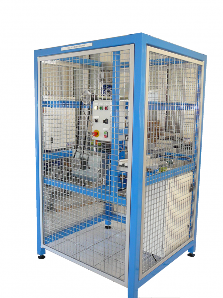 MGC 200 / MAINTENANCE OF BEARINGS AND TRANSMISSIONS ON RODUCTION UNIT / MECANICALS SYSTEMS ...